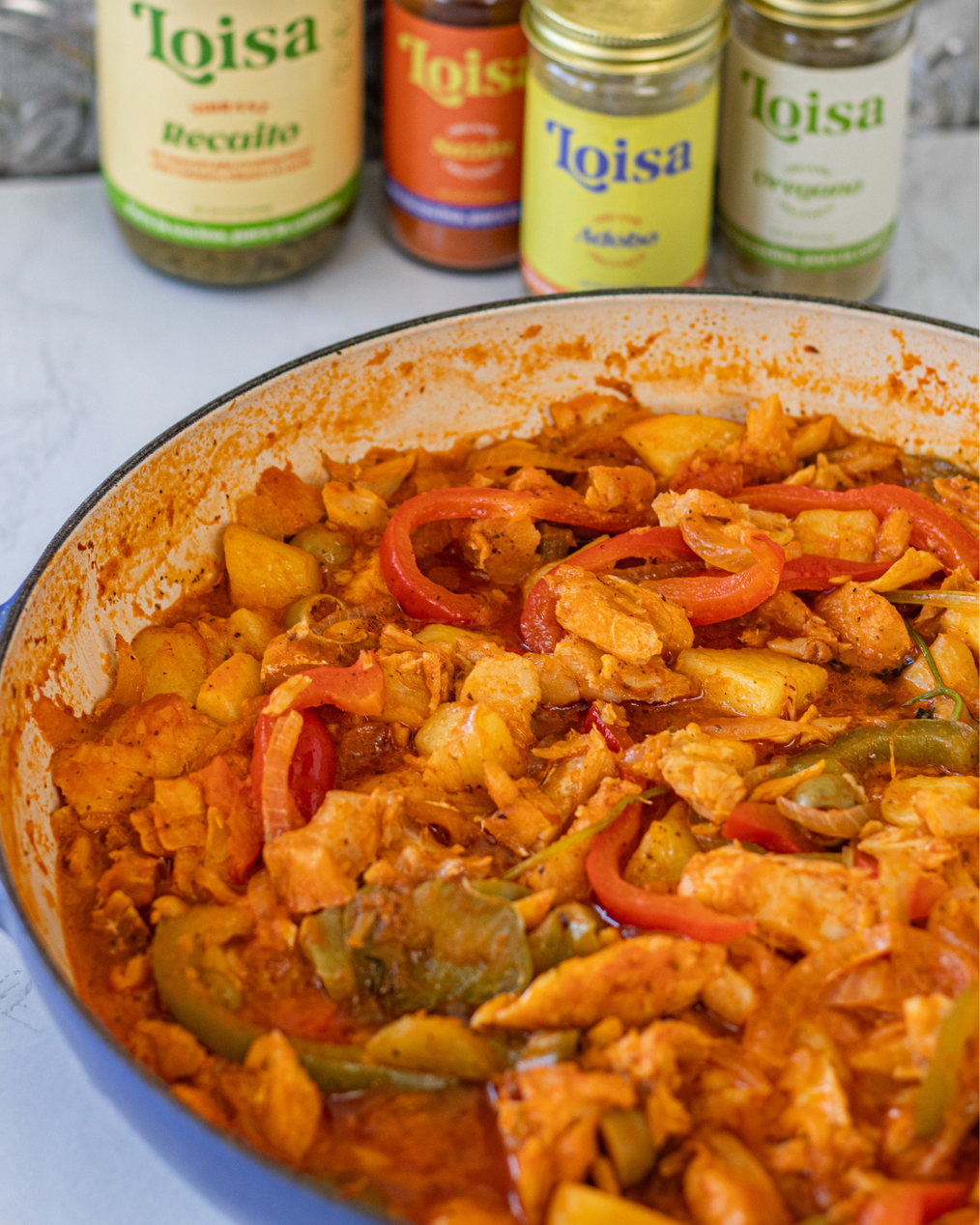 35 AUTHENTIC CARIBBEAN RECIPES - Forfoodiefriends