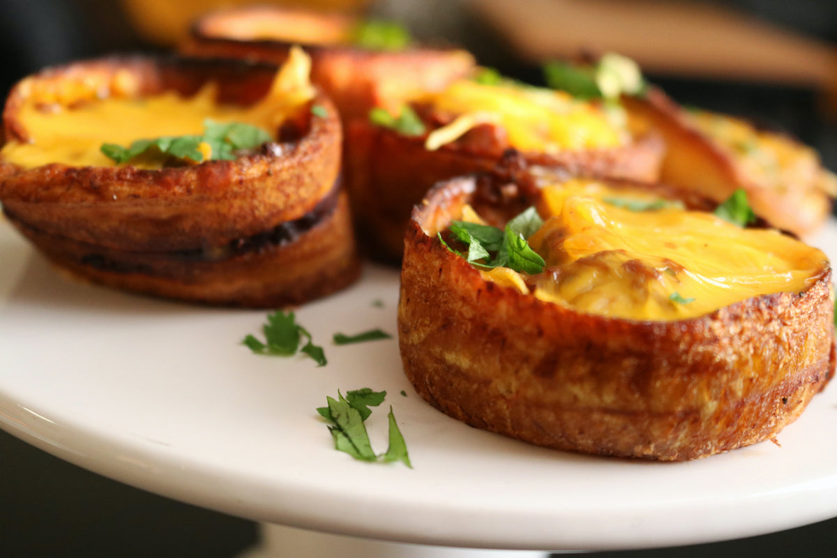 Puerto Rican Vegan Piononos Recipe - Loisa