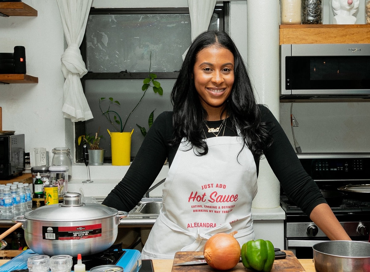 Less Delivery, More Cooking!