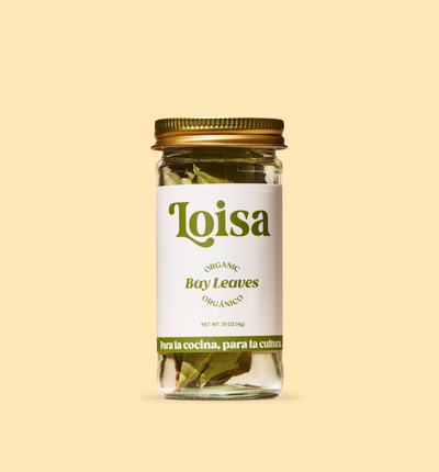 Loisa | Build Your Pack | Organic Sazon, Organic Adobo & Organic Spices ...