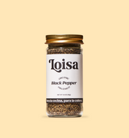 Loisa | Build Your Pack | Organic Sazon, Organic Adobo & Organic Spices ...