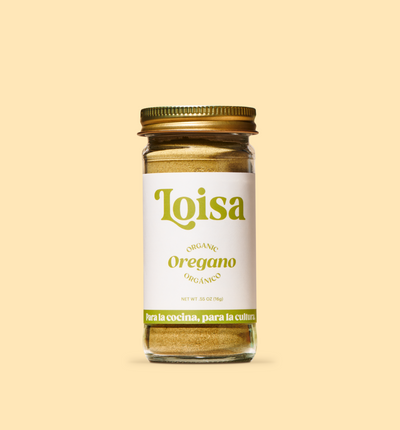 Loisa | Build Your Pack | Organic Sazon, Organic Adobo & Organic Spices ...