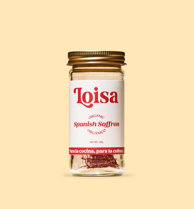 Loisa | Build Your Pack | Organic Sazon, Organic Adobo & Organic Spices ...