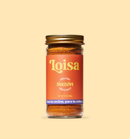 Loisa | Build Your Pack | Organic Sazon, Organic Adobo & Organic Spices ...