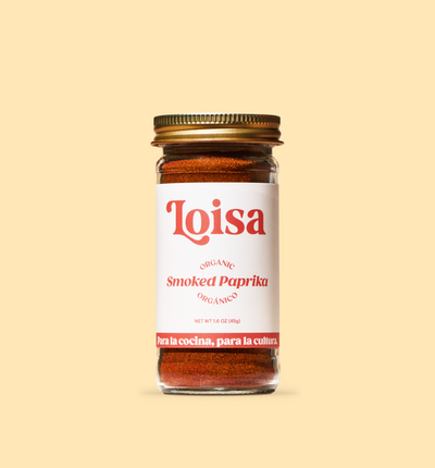 Loisa | Build Your Pack | Organic Sazon, Organic Adobo & Organic Spices ...